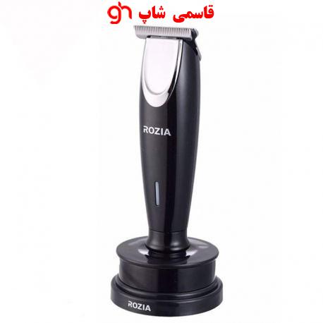 خط اصلاح موی سر و صورت روزیا مدل HQ242 - فروشگاه اینترنتی قاسمی شاپ